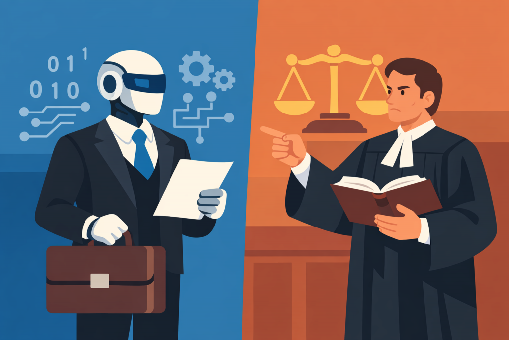 The Labor Market in Conditions of Technological Shift – Blog SERVER.UA